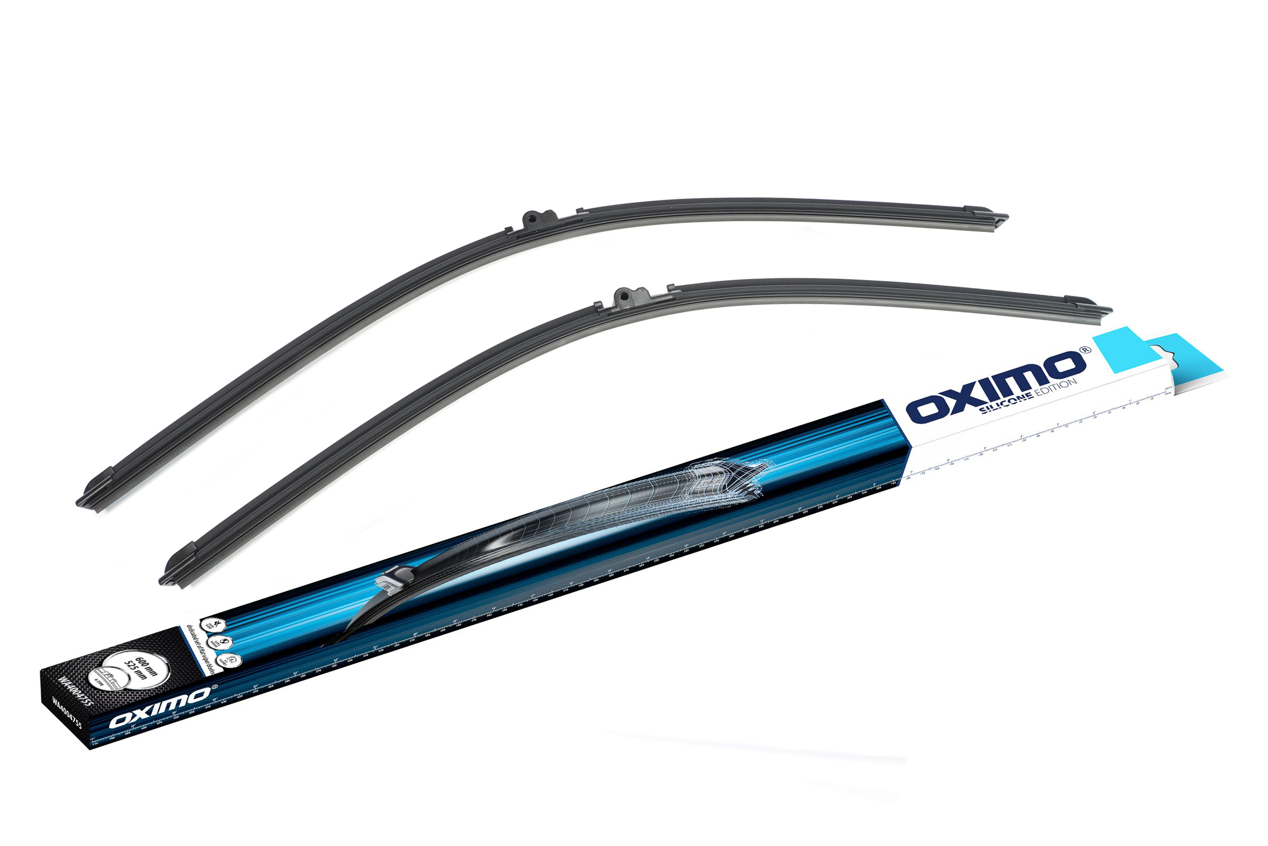 Discover the Innovation Behind OXIMO: Your Go-To Polish Windshield ...